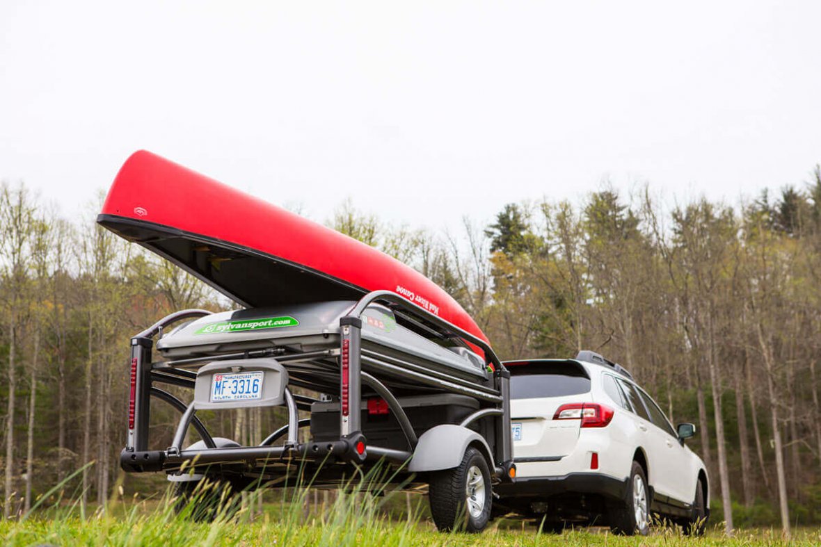 Small Pop Up Tent Campers | SylvanSport