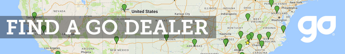 Find a dealer 1 - SylvanSport