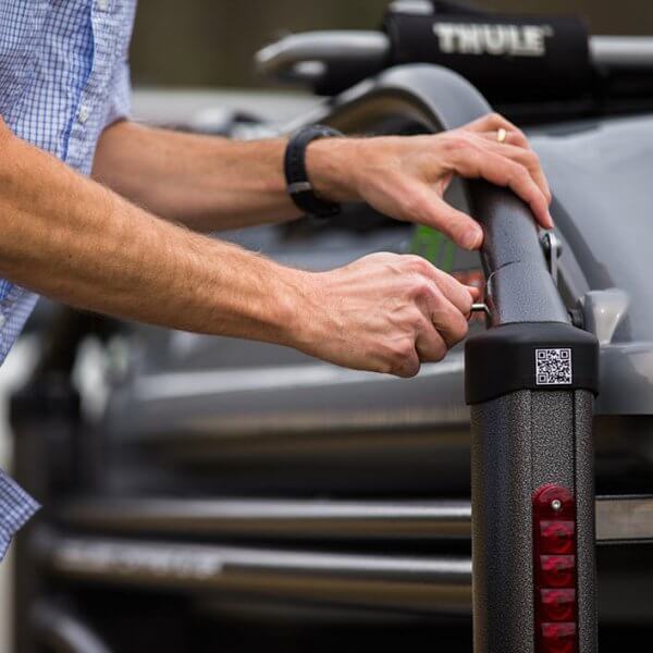 GO Ring Grip Pin - 4-pack - SylvanSport