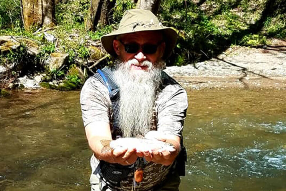 #myGOlife with Bob & Val Ivins - SylvanSport