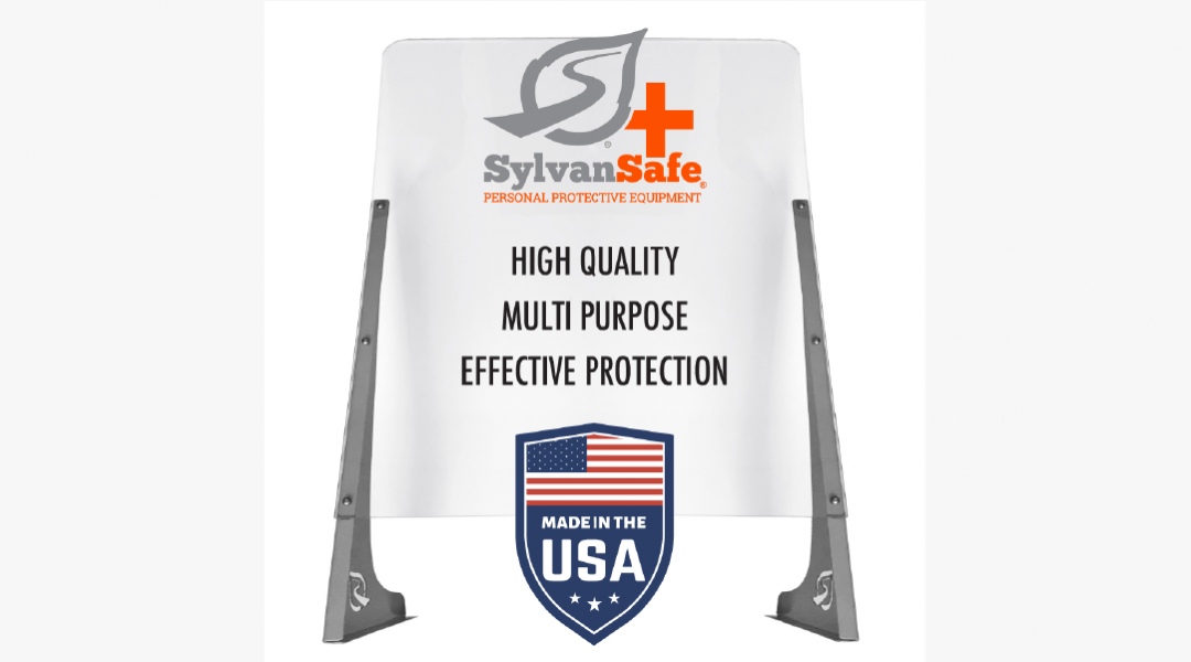 Counter Guard - SylvanSport