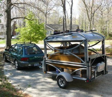 Subaru Outback and Other Subaru Campers | SylvanSport