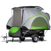 GO Camper - SylvanSport
