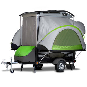 GO Camper - SylvanSport
