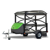 GO Camper - SylvanSport