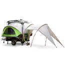 Campers and Trailers for All Kia Models | SylvanSport