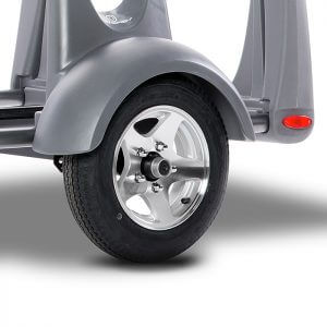 GO EASY Essential Kayak Trailer - SylvanSport