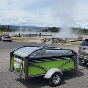 GO diy side panels - SylvanSport