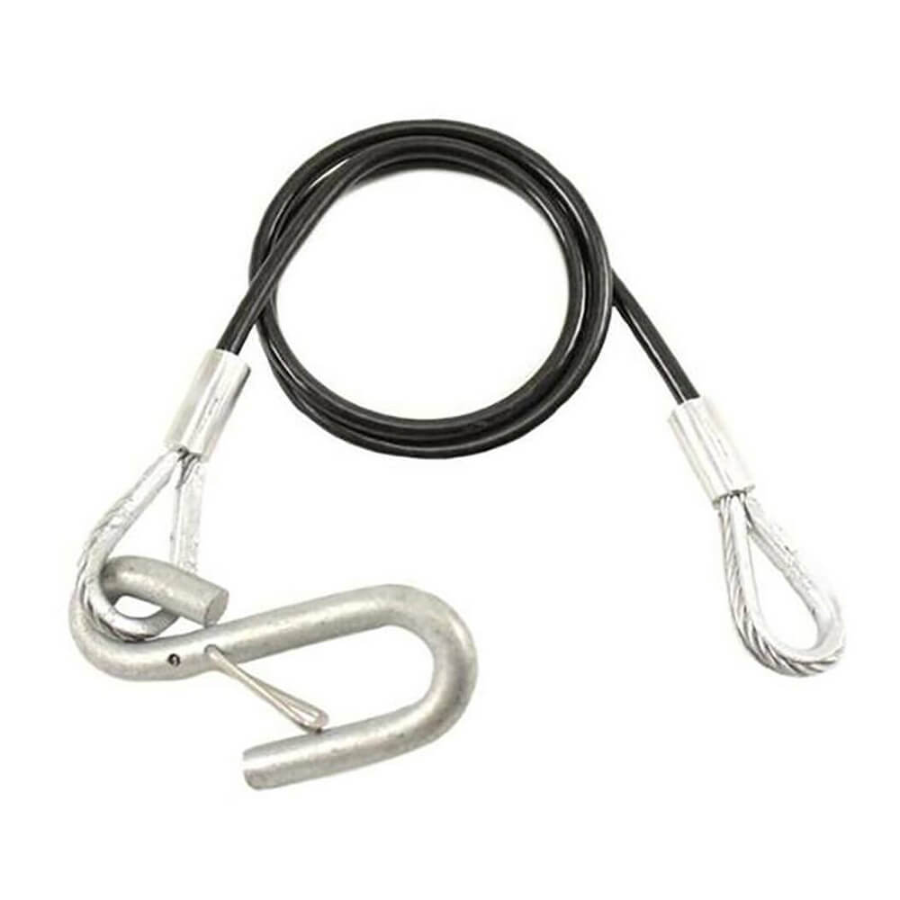 Safety Cable - GO & GO EASY - SylvanSport