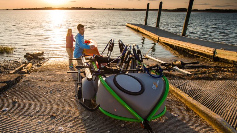 Replacement Parts - SylvanSport