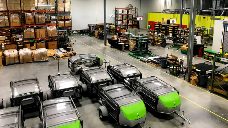 Visit Factory Store - SylvanSport