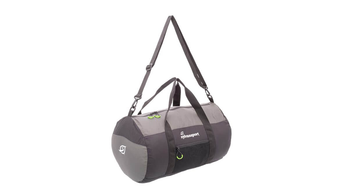 WNC Magazine Giveaway - SylvanSport