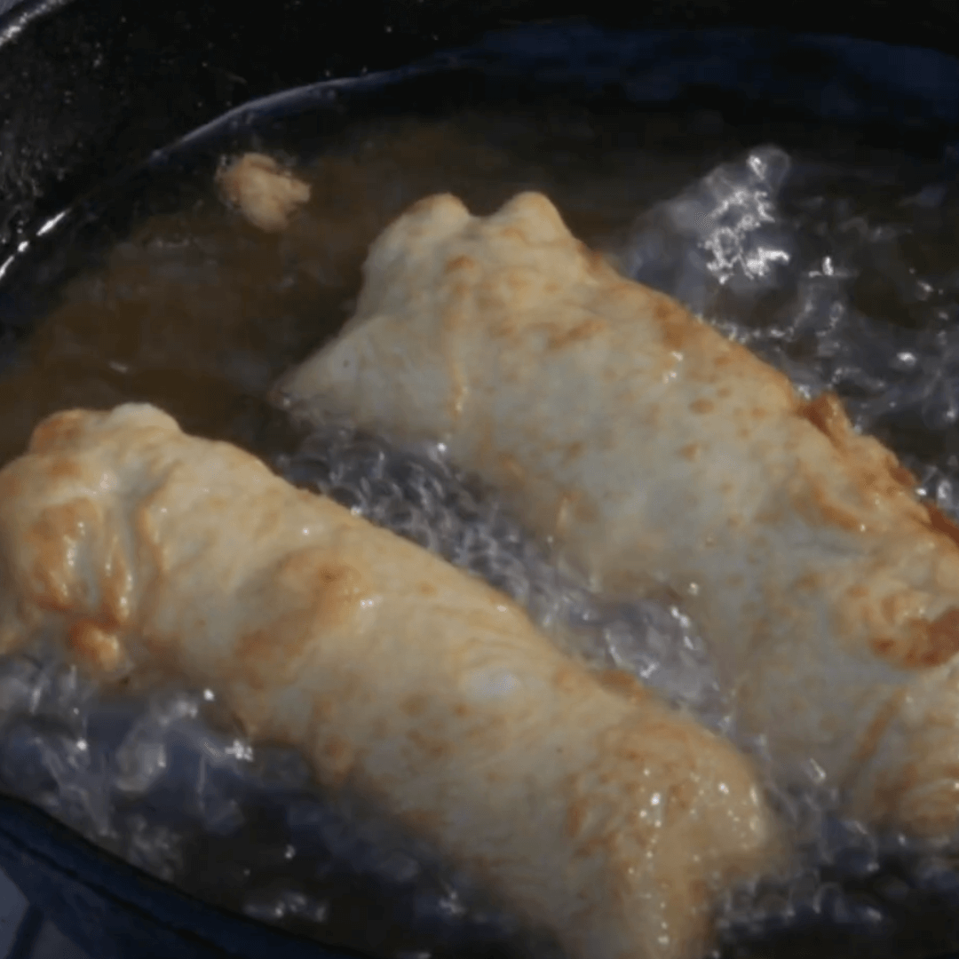 Field Notes: Camp Cooking Beignets - SylvanSport