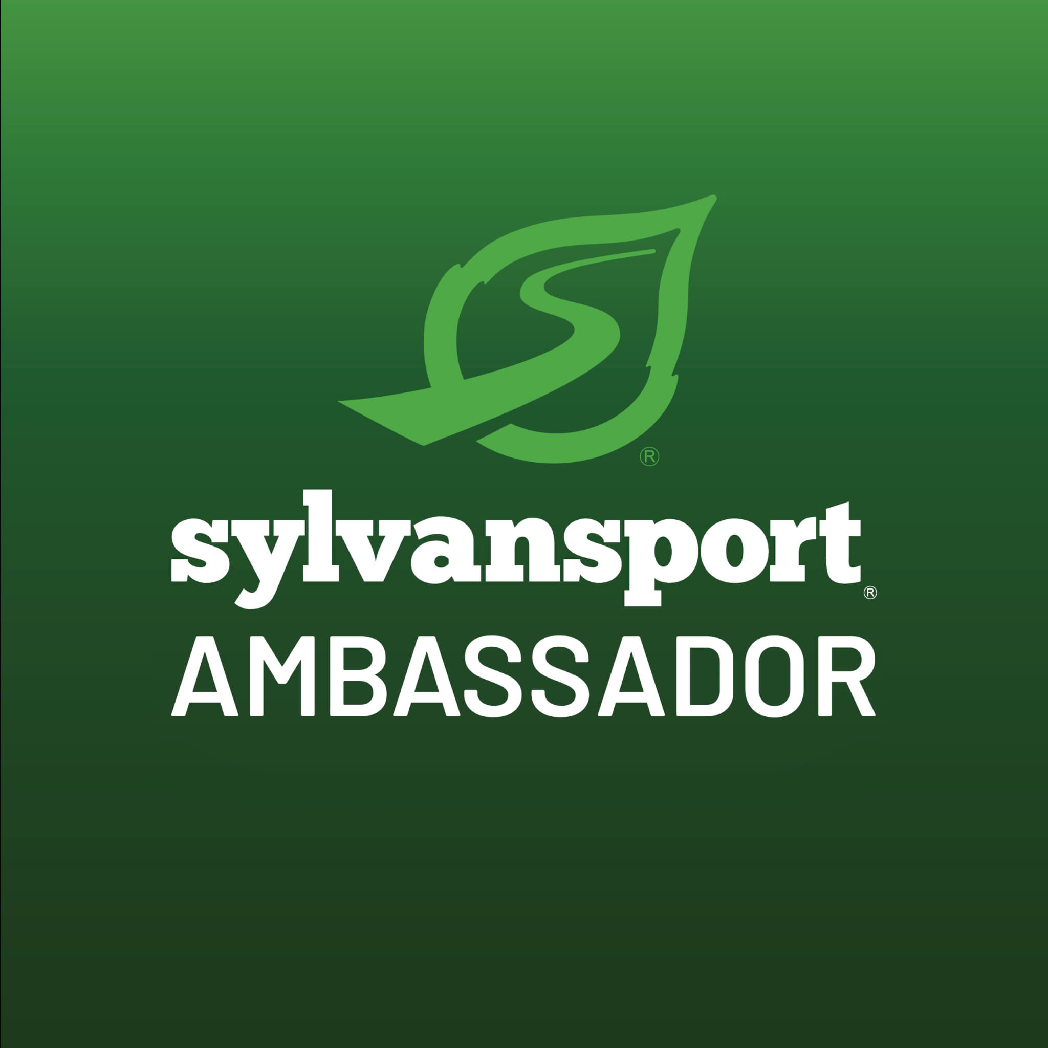 Ambassador Program - SylvanSport