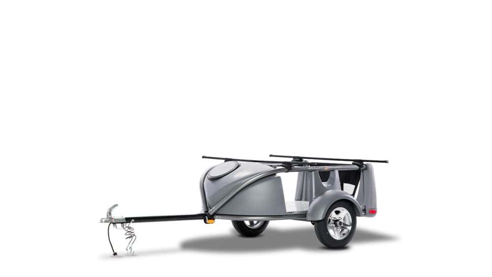 Campers & Trailers - SylvanSport