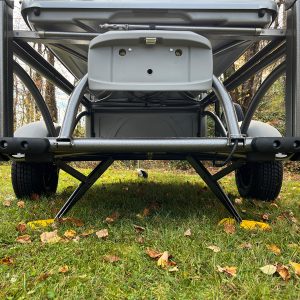 17" BAL Stabilizer Jack Set (4 pack) - SylvanSport