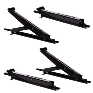 17" BAL Stabilizer Jack Set (4 pack) - SylvanSport