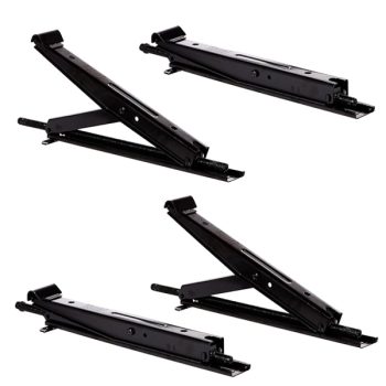 17" BAL Stabilizer Jack Set (4 pack) - SylvanSport