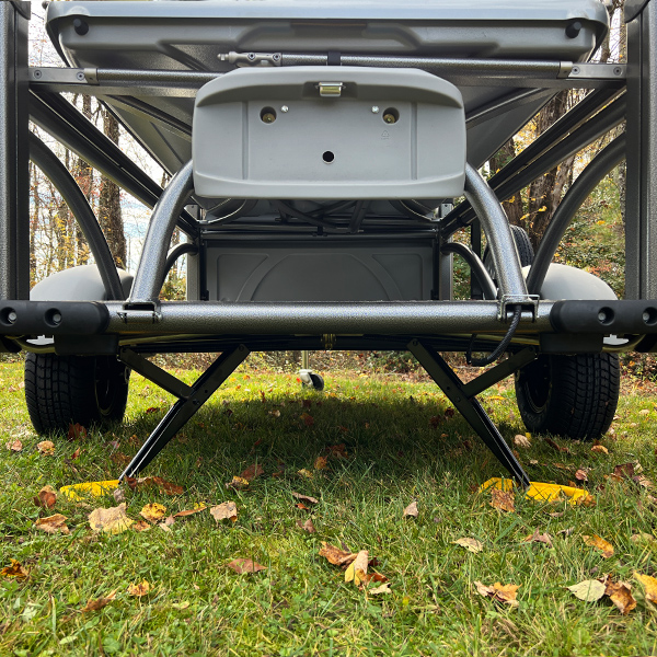 17" BAL Stabilizer Jack Set (4 pack) - SylvanSport