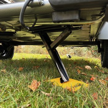 17" BAL Stabilizer Jack Set (4 pack) - SylvanSport