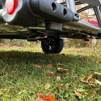 17" BAL Stabilizer Jack Set (4 pack) - SylvanSport