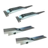 GO Engineered Chassis Stabilizer Brackets - SylvanSport