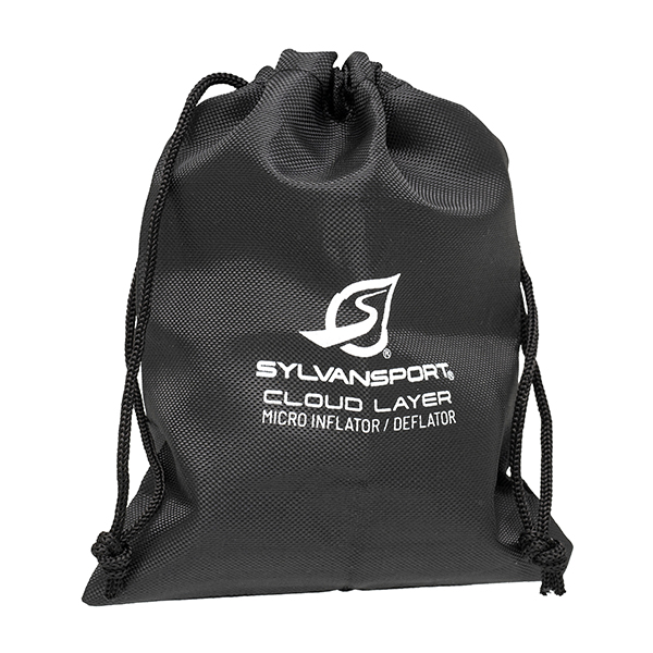 Cloud Layer Micro Inflator / Deflator - SylvanSport