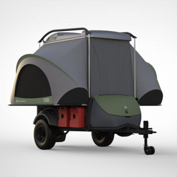 GOAT: GO All-Terrain - SylvanSport