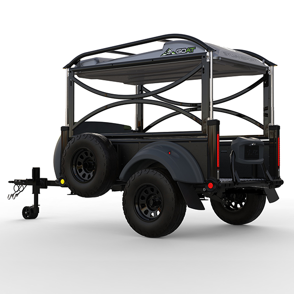 GOAT: GO All-Terrain - SylvanSport