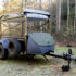 GOAT Overland Camper - SylvanSport