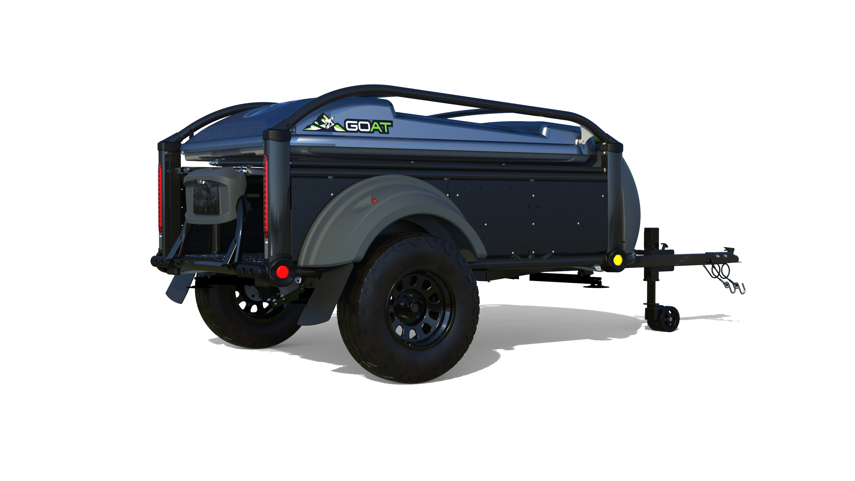 Adventure Camping Trailers, Pop-Up Campers, RVs, and Camping Gear ...