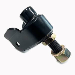 3" Max Coupler Articulating Hitch - SylvanSport