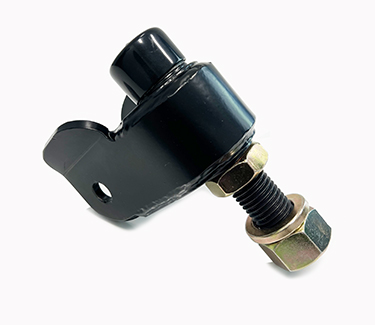 Max Coupler Articulating Hitch - SylvanSport