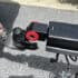 3" Max Coupler Articulating Hitch - SylvanSport