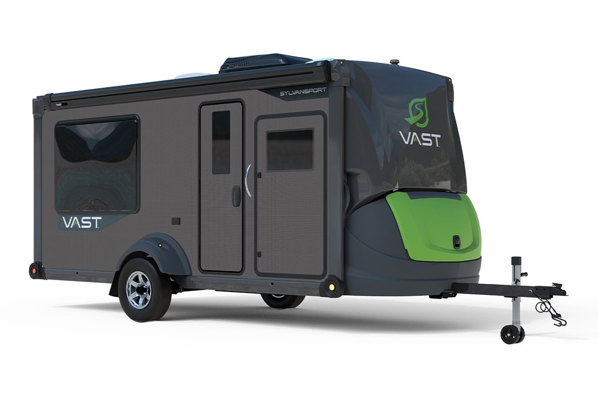Adventure Camping Trailers, Pop-Up Campers, RVs, and Camping Gear ...