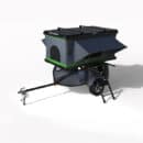 TrailLOFT Micro Camper for Adventure Traveling
