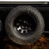 GO All-Terrain (GOAT) Spare Tire Assembly - SylvanSport