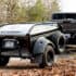 GO All-Terrain (GOAT) Spare Tire Assembly - SylvanSport