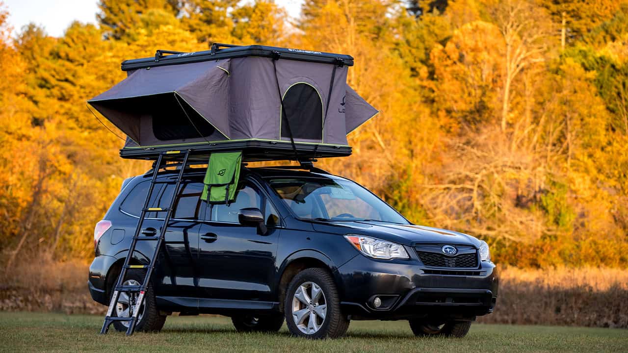 Holiday Camping Sale - SylvanSport